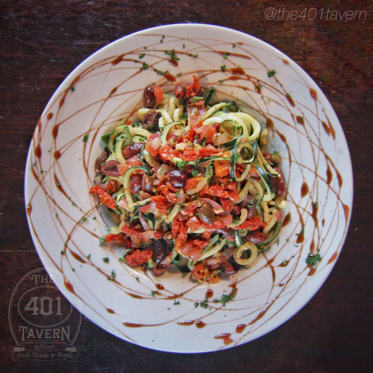 The 401 Tavern - Bar & Grill in Hampton, NH