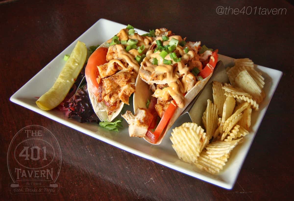 The 401 Tavern - Bar & Grill in Hampton, NH