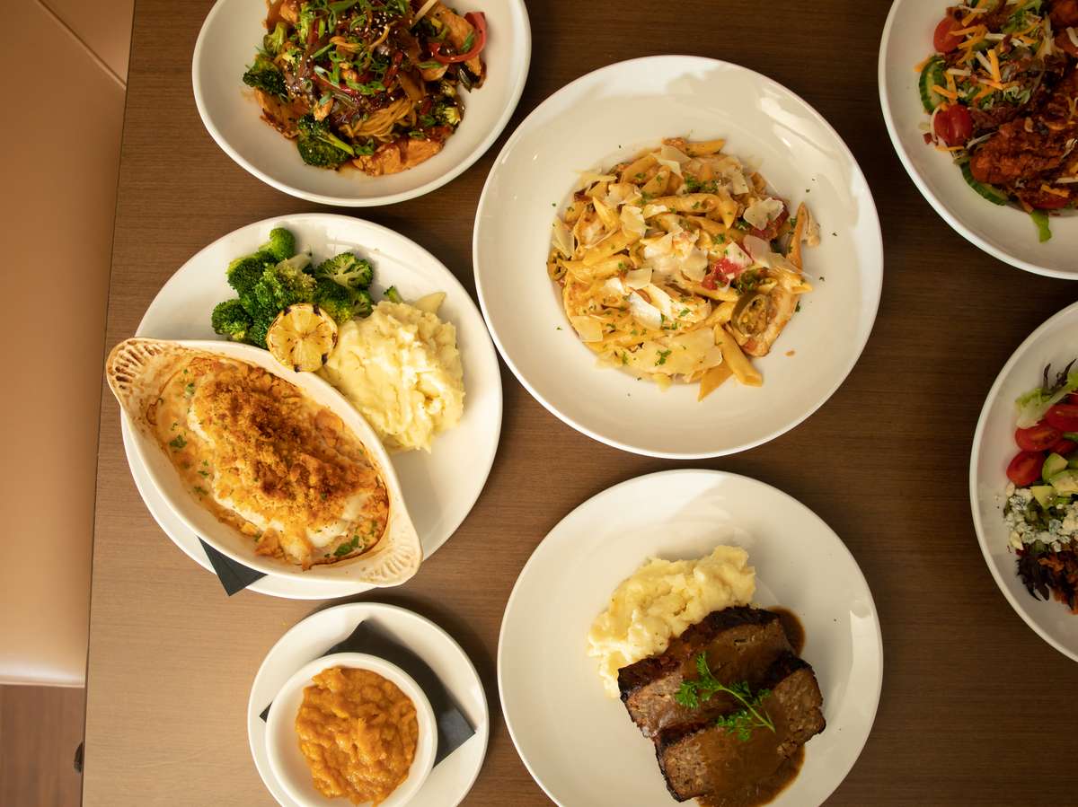 Bridgewater - Barrett's Alehouse - American Restaurant in MA