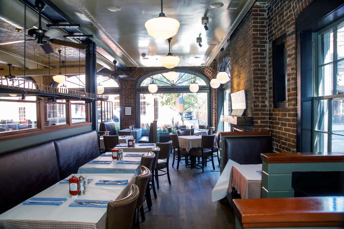 Contact I Gloucester Turner s Seafood Restaurant and Fresh Seafood Market in MA