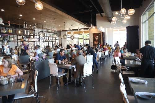 Ambriza Social Mexican Kitchen - Mexican Restaurant in TX