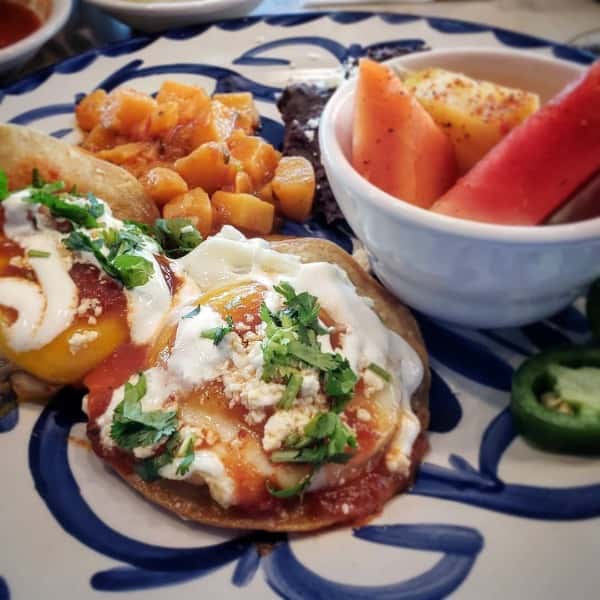 About - Ambriza Social Mexican Kitchen - Mexican Restaurant in TX