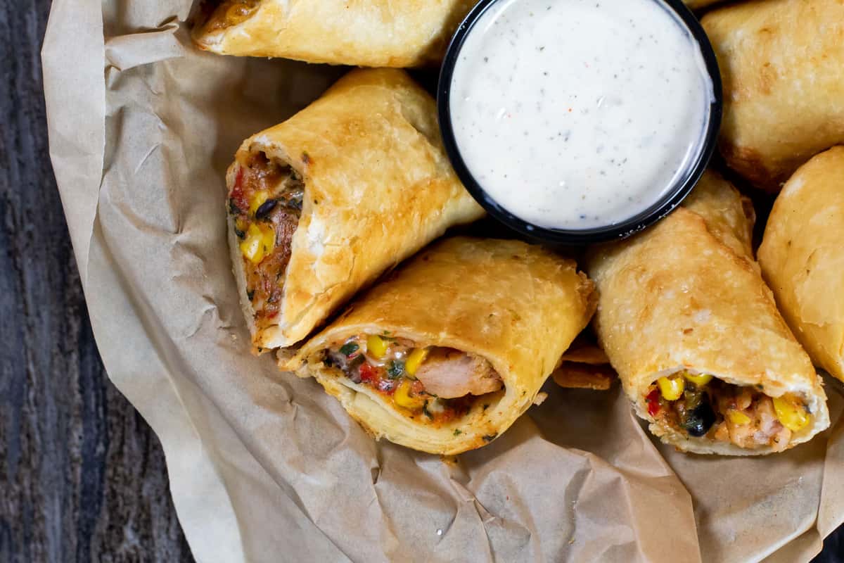 Southwest Bites