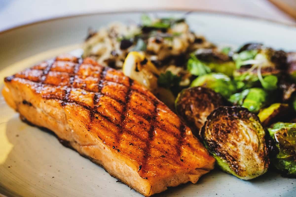 The Fisherman's Restaurant & Bar - Fisherman's Seattle - Seafood ...