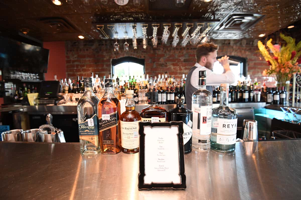 Private Events & Catering | Houston - B&B Butchers & Restaurant - Steak ...