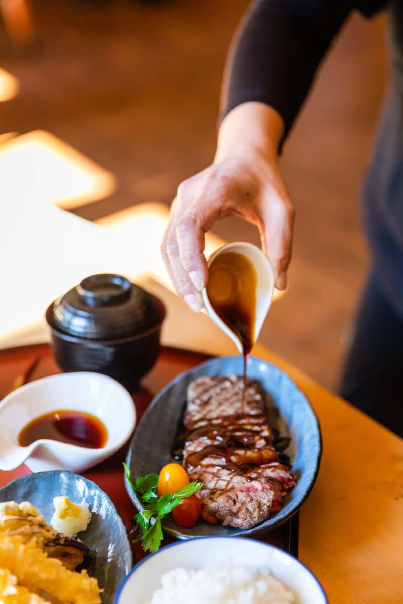 Menu - Nakato Restaurant - Japanese Restaurant