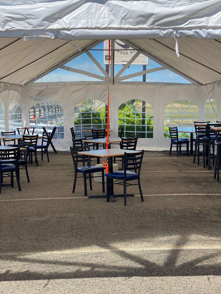 Home - Billy's Chowder House - Seafood Restaurant in Wells, ME