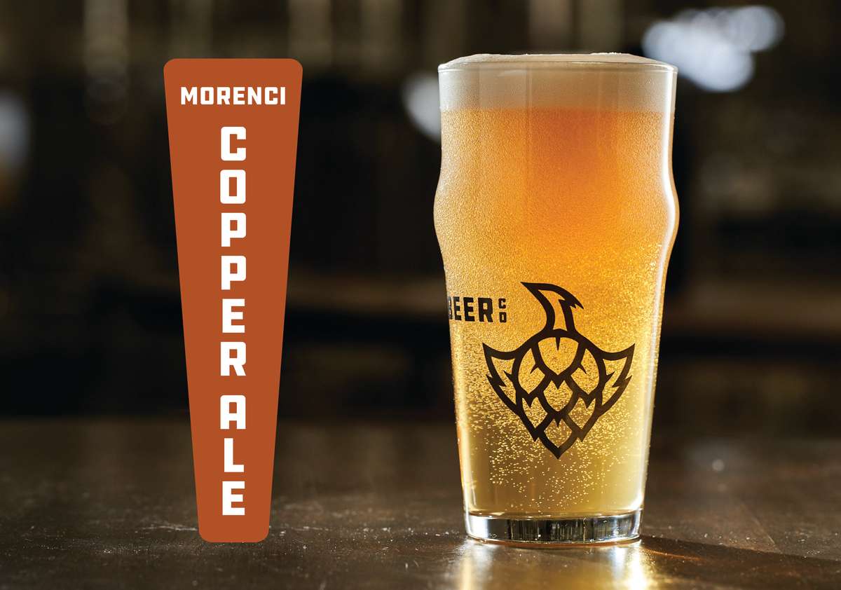 Our Beers - PHX Beer Co. - Brewery in AZ