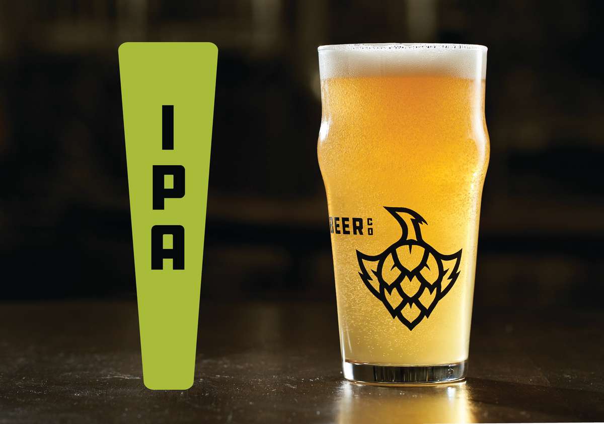 Our Beers - PHX Beer Co. - Brewery in AZ