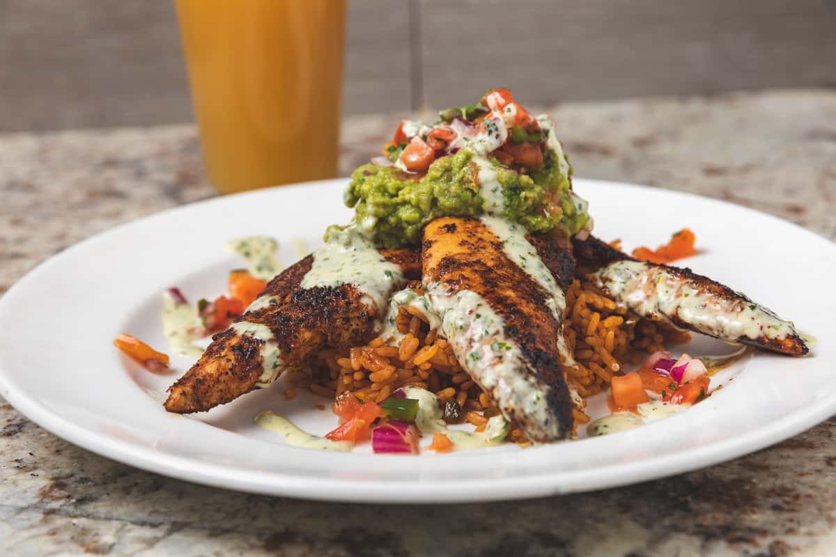 Menu - Dublin's Pass Irish Pub in Springfield, MO