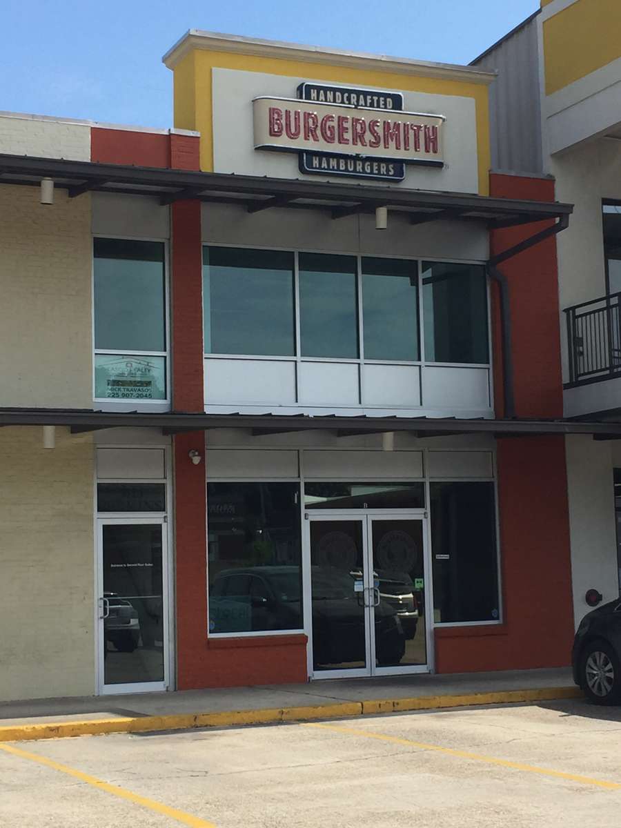 Burgersmith - Burgersmith