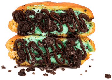 About - Yonutz Fantastical Donuts and Ice Cream