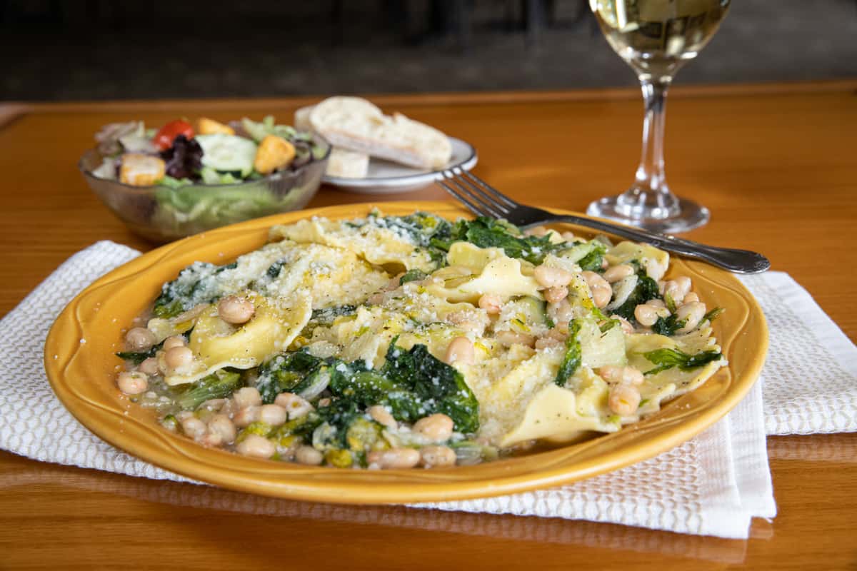 Red Fedele's Brook House - Italian Restaurant in Rochester, NY