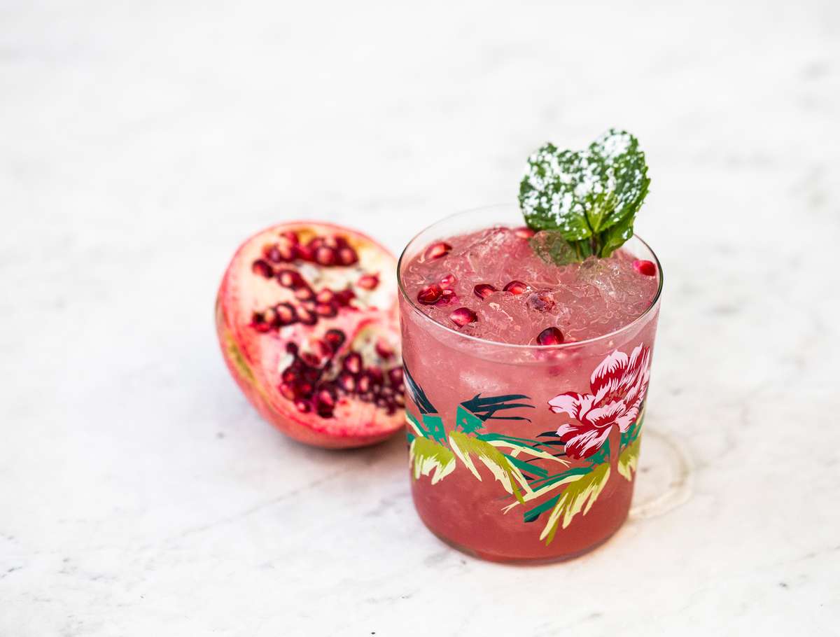 Contact - Momed - Mediterranean Restaurant in Los Angeles, CA