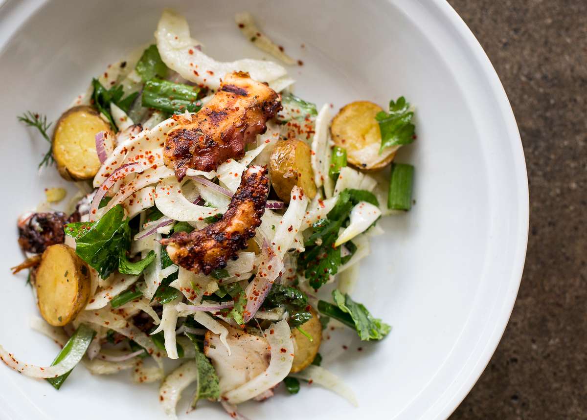 Menu - Momed - Mediterranean Restaurant in Los Angeles, CA