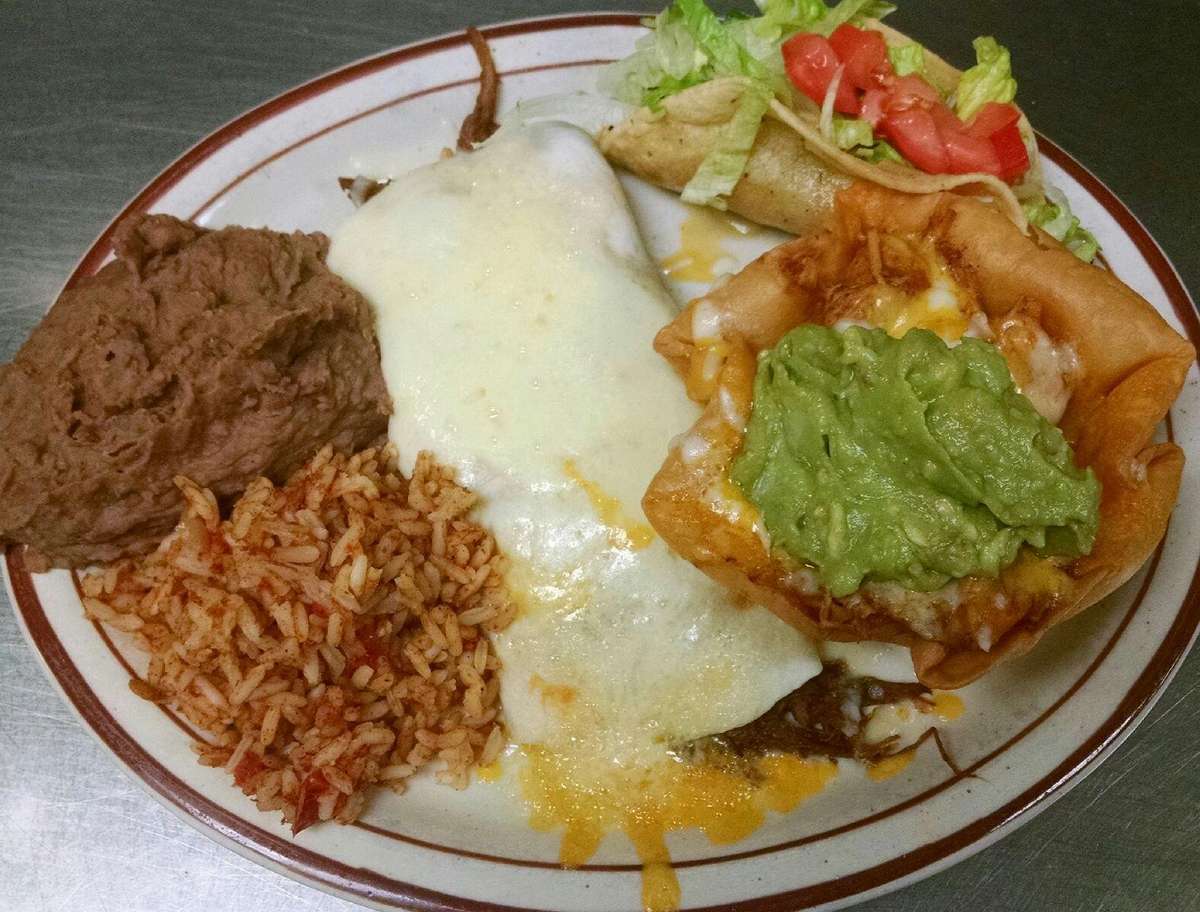 Carryout - El Nibble Nook - Mexican Restaurant in MI