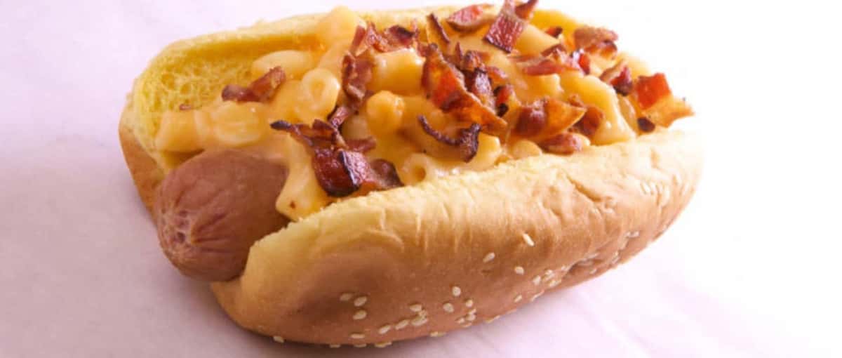 Mac' Daddy - Menu - Magee's Kitchen - Deli in Los Angeles, CA