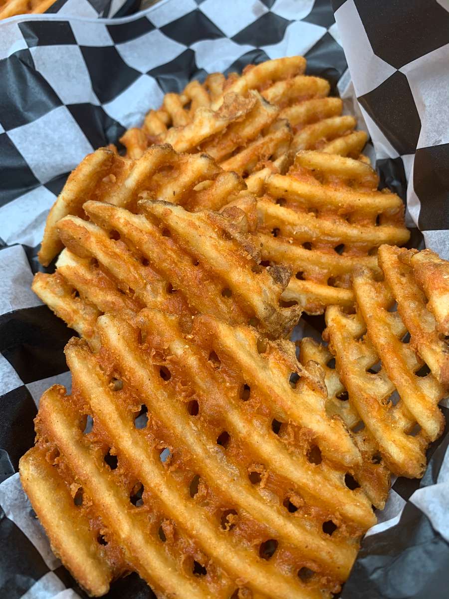 Fries - Food - Bar-Bill Tavern - Tavern in NY