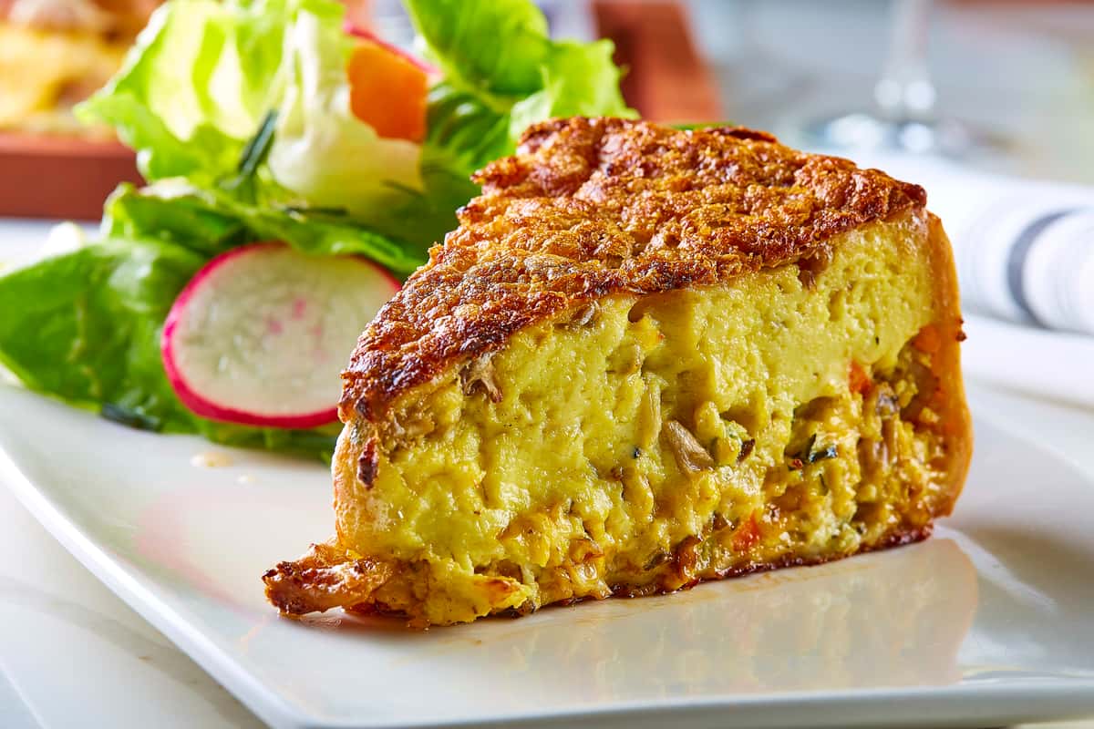 Toulouse Cafe and Bar - French Restaurant in TX