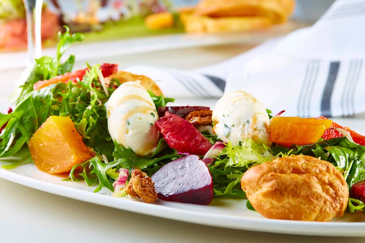 Toulouse Cafe and Bar - French Restaurant in TX