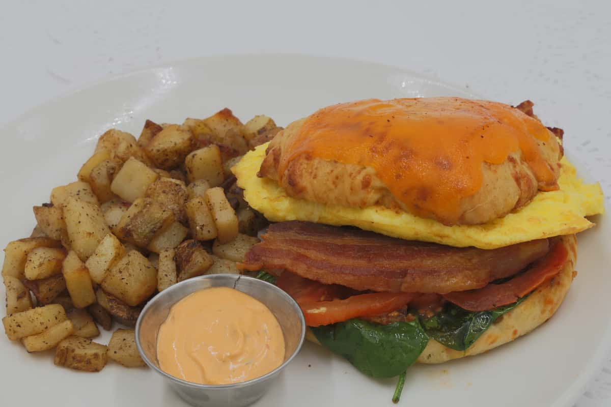 Menu - Cornerstone Bakery & Cafe - Breakfast Restaurant in Ruidoso, NM