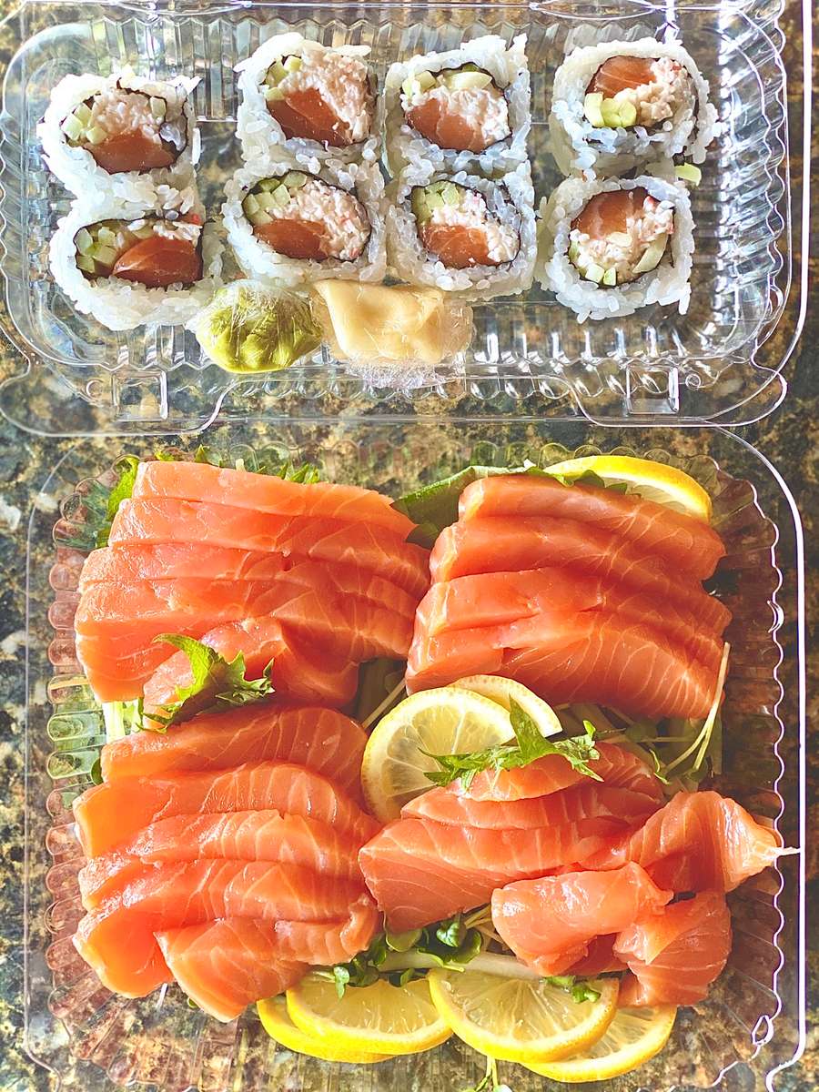 Sushi 101 - Japanese Restaurant in Tempe, AZ