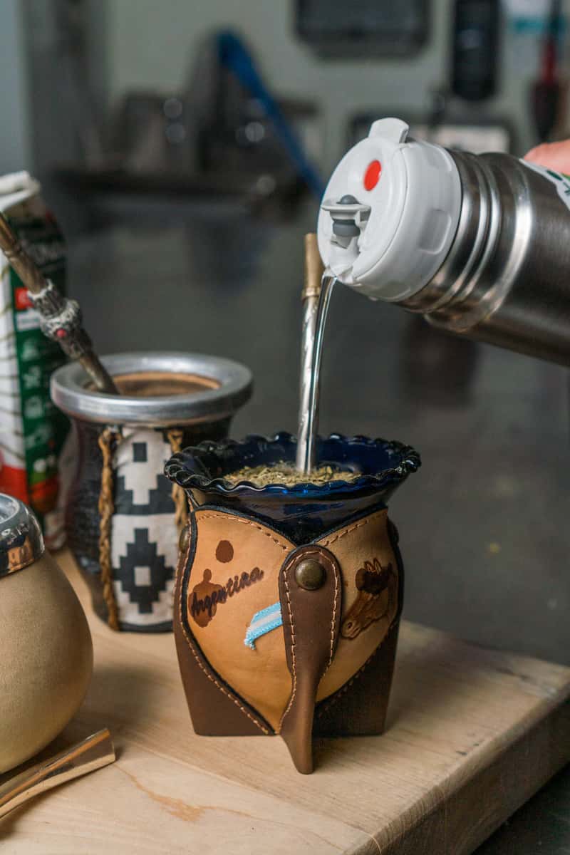 Our Milonga - Cocina Milonga