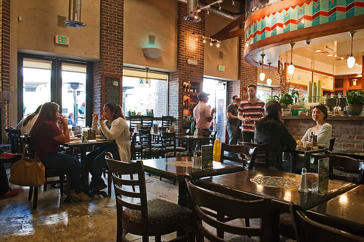 Spotlight on Urth Caffé Downtown Los Angeles - Urth Caffé - European ...