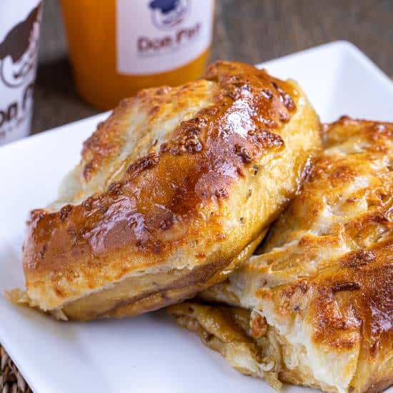 Bird Rd Menu - Don Pan - Bakery in FL