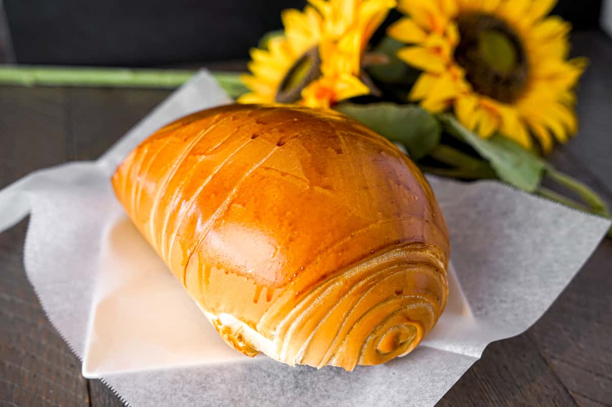 Hialeah Menu - Don Pan - Bakery in FL