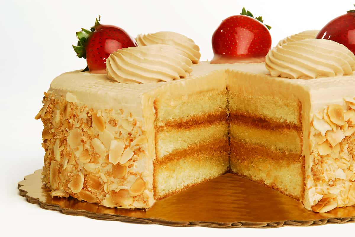 Hialeah Menu - Don Pan - Bakery in FL