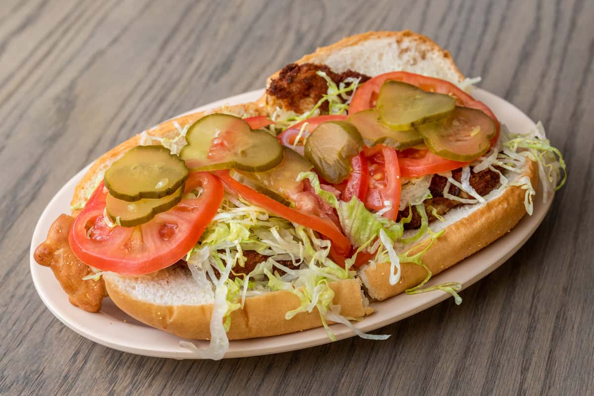 Menu - Ocean Deli - Pizza Restaurant in Wallops Island, VA