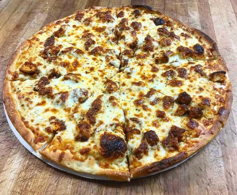 Menu - Ocean Deli - Pizza Restaurant in Wallops Island, VA