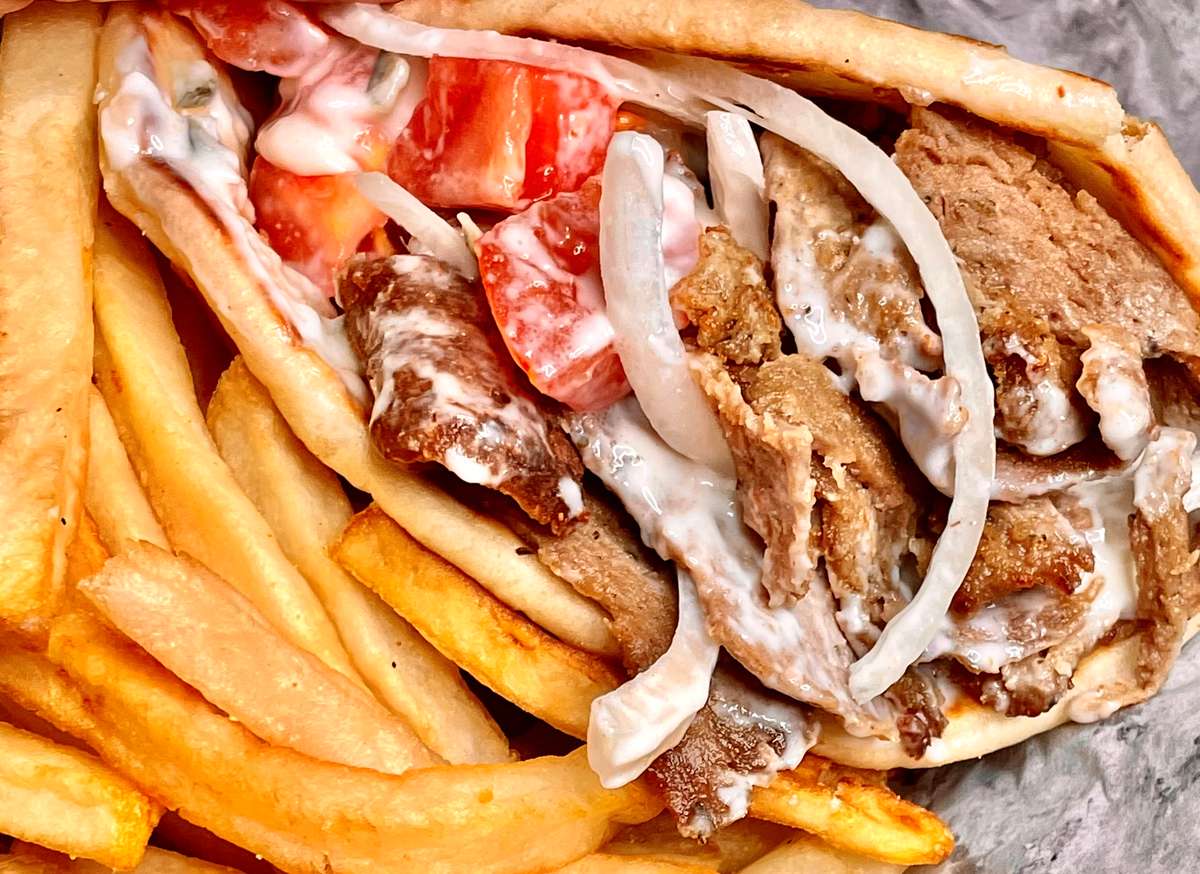 Fingerz - Fast Food Restaurant in Snellville, GA