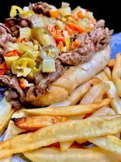 Fingerz - Fast Food Restaurant in Snellville, GA