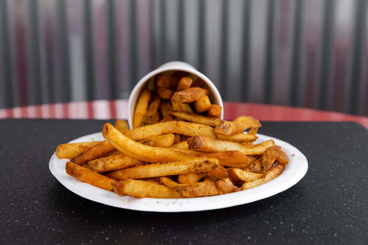 Flip Burger - Burger Joint in NY