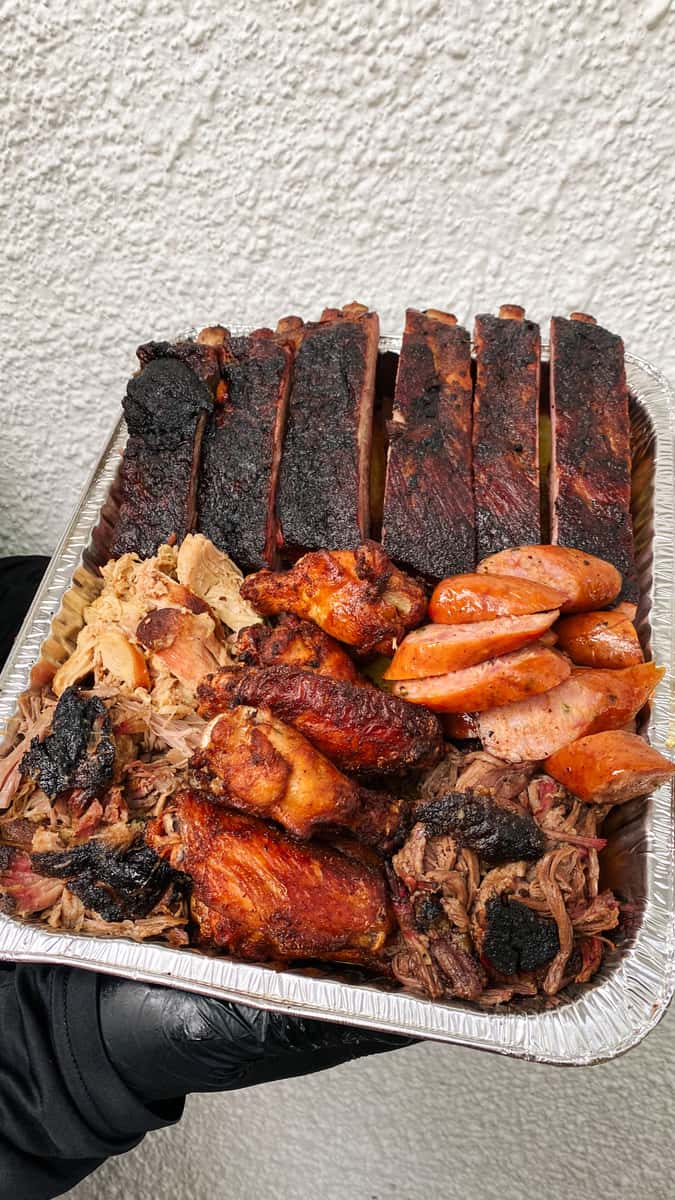 About - Wicked Oak Barbeque - Barbecue Restaurant in Tampa, FL