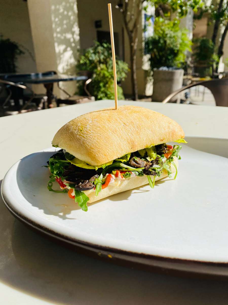 Menu - Proof Artisanal Pizza & Pasta - Pizza Restaurant in Tucson, AZ