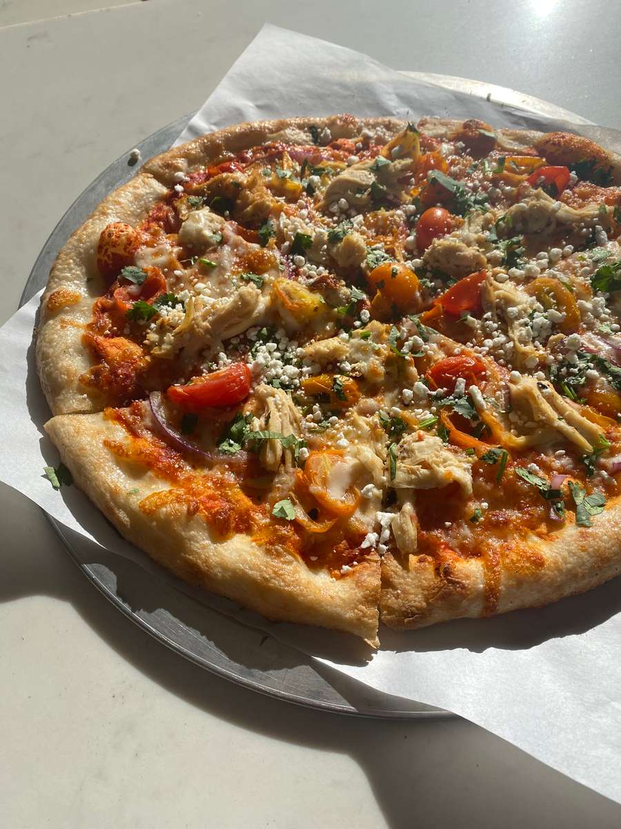 Menu - Proof Artisanal Pizza & Pasta - Pizza Restaurant in Tucson, AZ