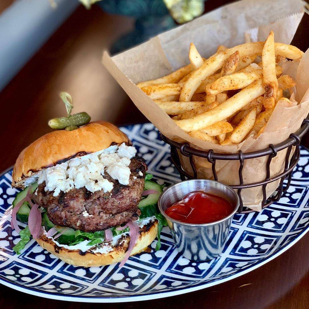 Contact - Mad Chef Kitchen & Bar - American Restaurant in Ellicott City, MD