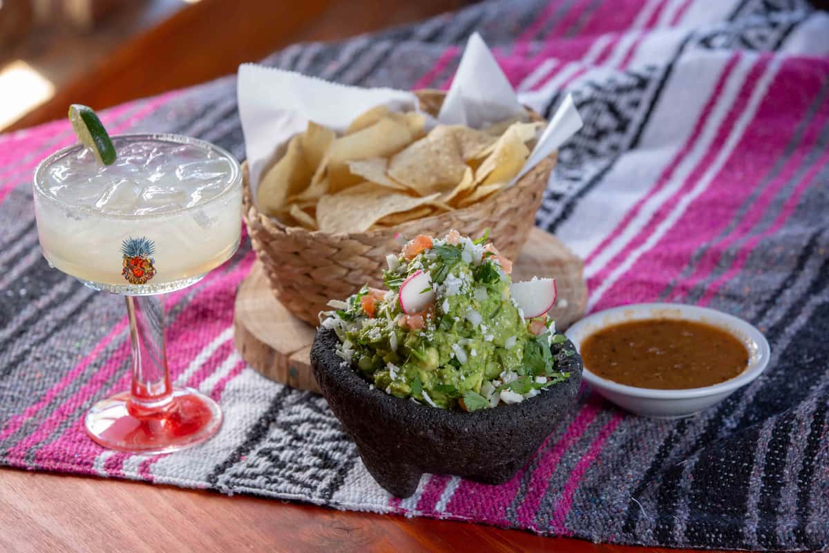Los Sombreros - Mexican Restaurant in AZ