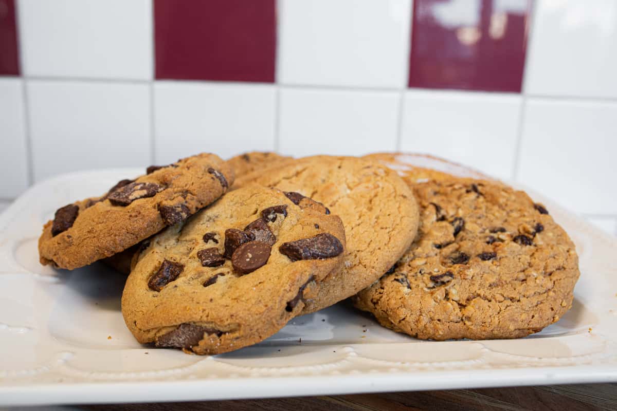 Cookie - Lunch Menu - Ciaccia's Delicatessen - Sandwich Restaurant in NY