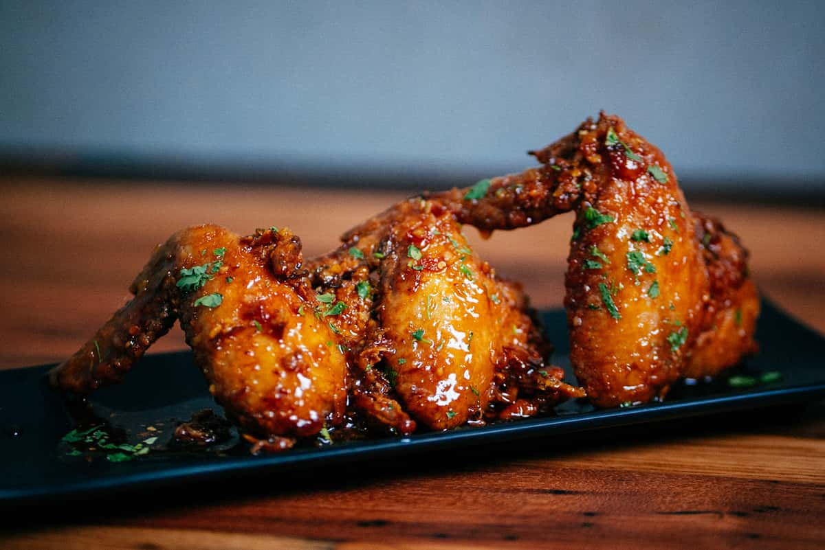 Ginger Pig - Restaurant in Denver, Colorado