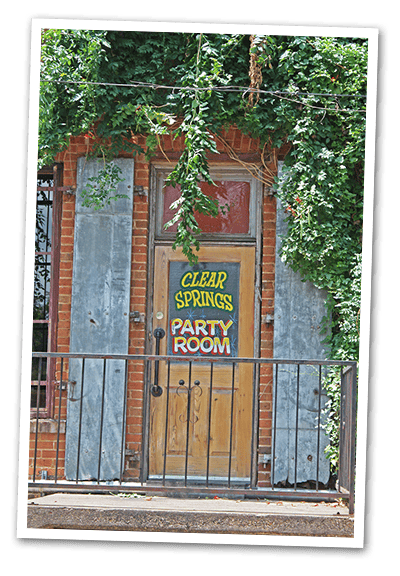 Clear Springs Restaurant - Seafood Restaurant in TX