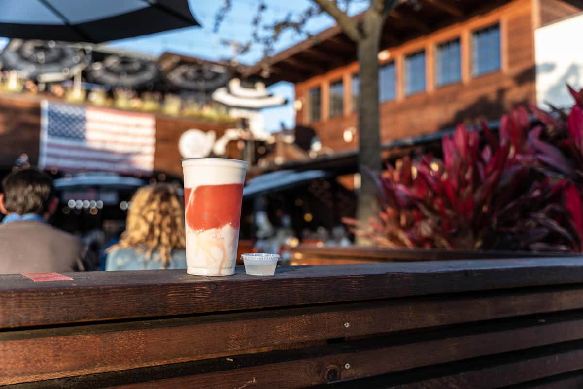 Park 101 - Barbecue Restaurant in Carlsbad, CA