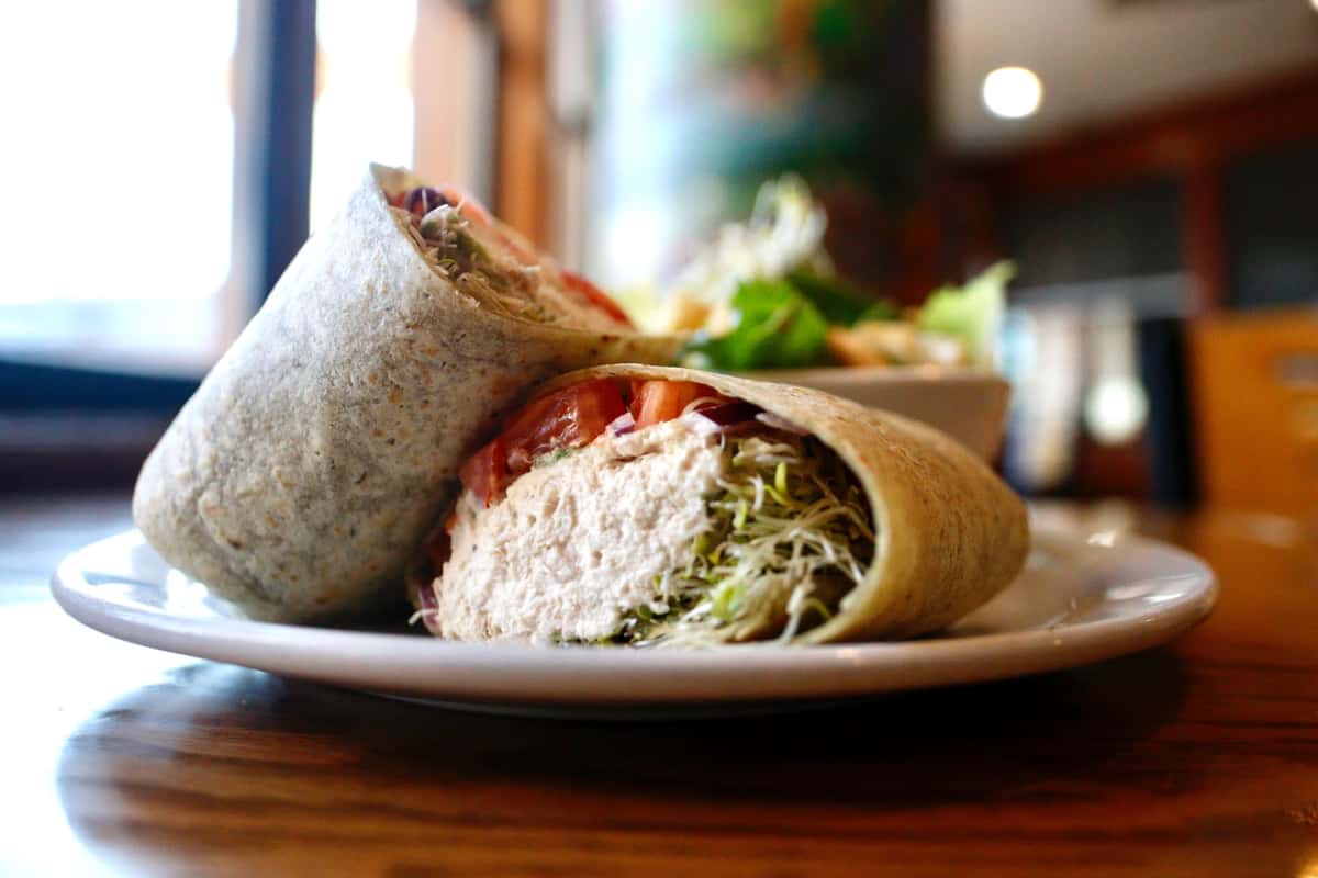 Good Life Café - Good Life Cafe - American Restaurant in Mammoth Lakes, CA