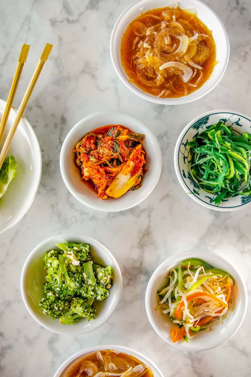 Bewon Korean BBQ - Korean Restaurant in Pooler, GA