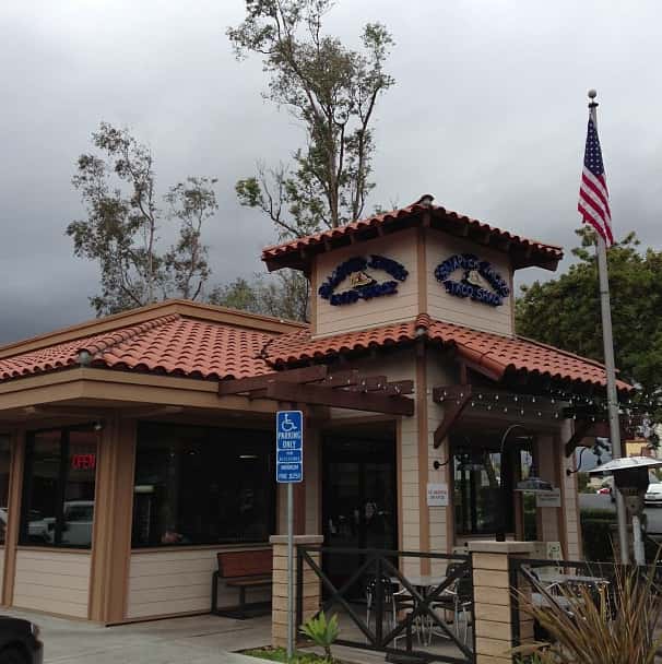 SNAPPER JACK'S TACO SHACK - Mexican Restaurant in CA