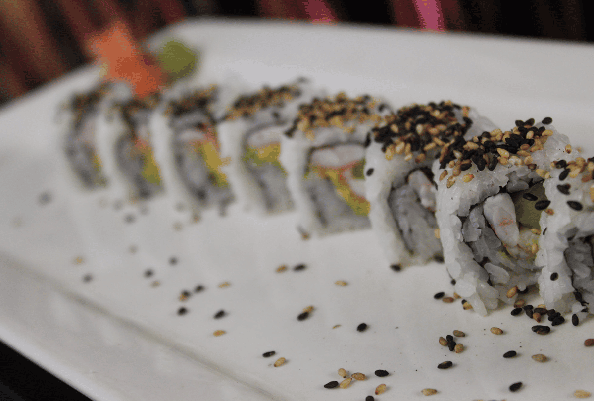 Fuji Roll