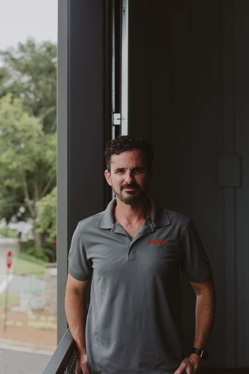 Our Story & Team - Red Top Brewhouse-Brewpub in Acworth, GA